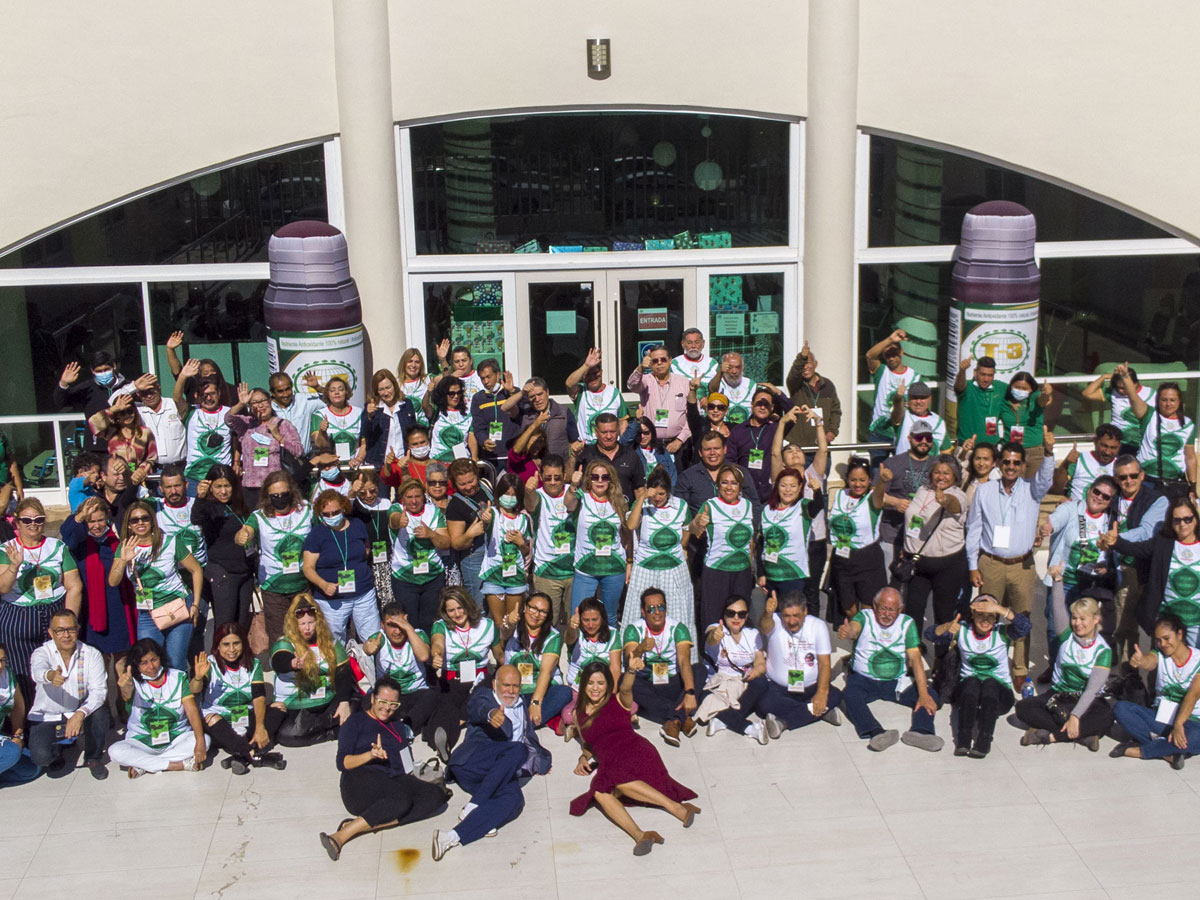 Biotiquín está contigo, checa nuestros medios oficiales.